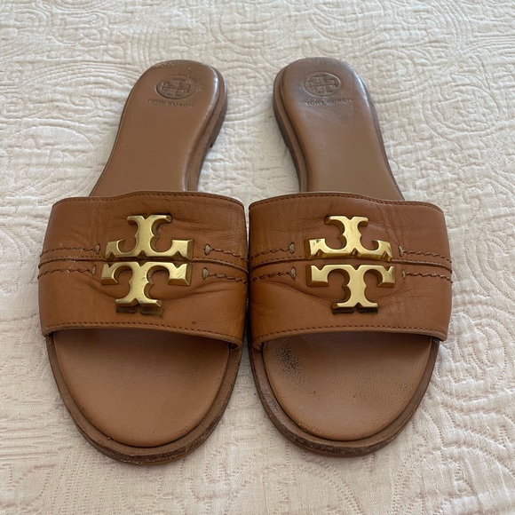 Tory Burch | Shoes | Tory Burch Everly Slide | Poshmark